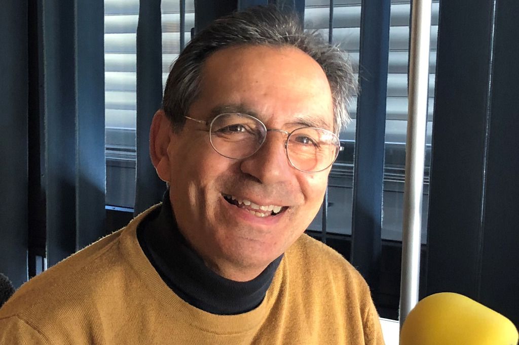 Vincent Schmid: Pour Shafique Keshajee | Tribune de Genève