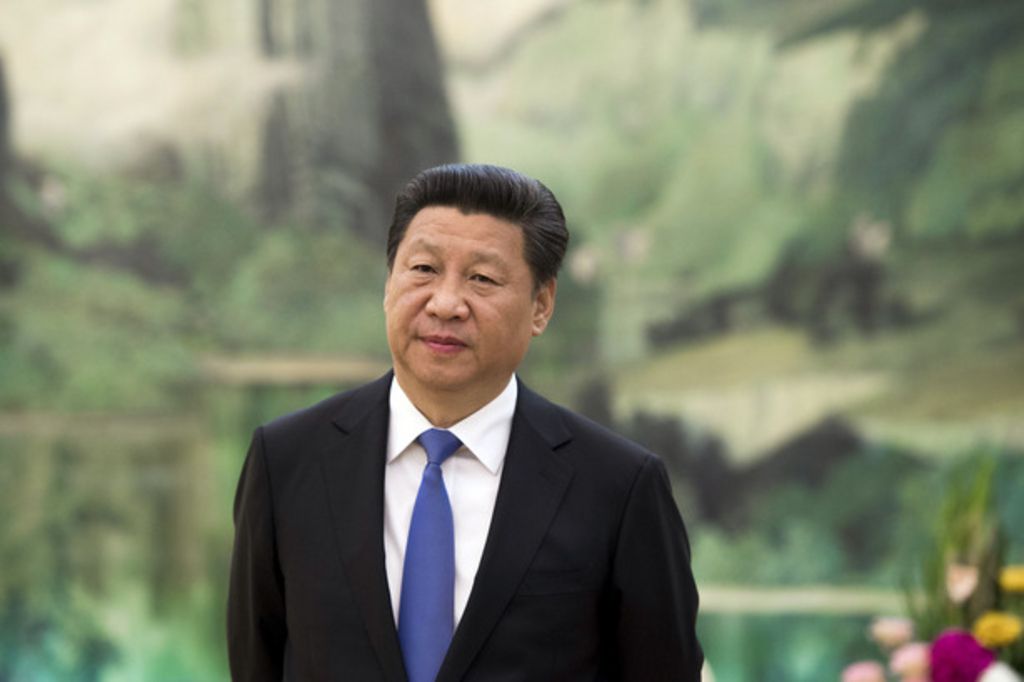 Pékin s'autofélicite de ses progrès «prodigieux» | 24 heures