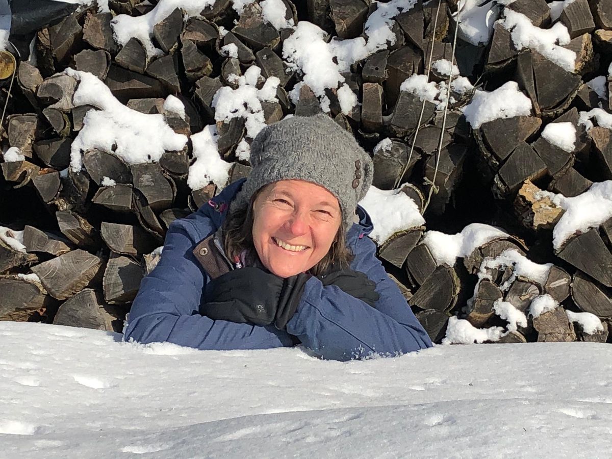 Interview mit Aufräumcoach aus Illnau – «Wer ausmistet, wird immer auch ...