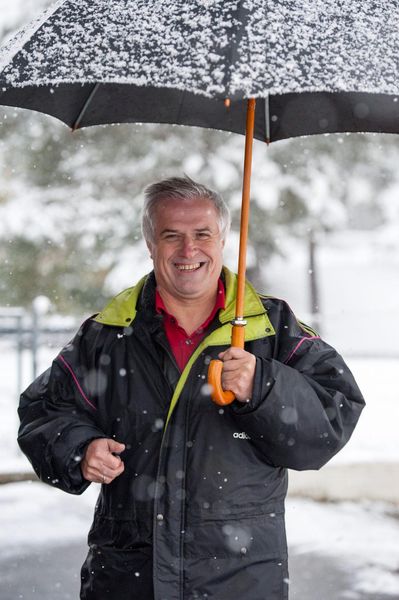 Walter Hasler tritt zurück | Tages-Anzeiger