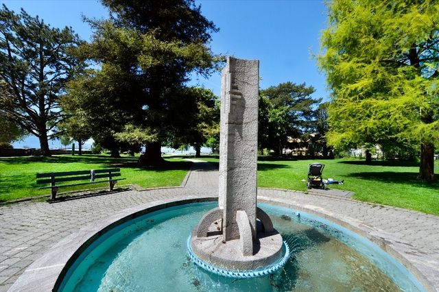 Le plan de pacification du jardin Doret est recalé | 24 heures