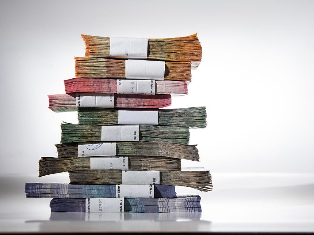 Überschuss von 73,5 Millionen: Basler Grosser Rat verabschiedet ...