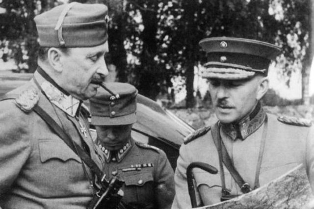 Bern ehrt Finnlands vergessenen Kriegshelden | Der Bund