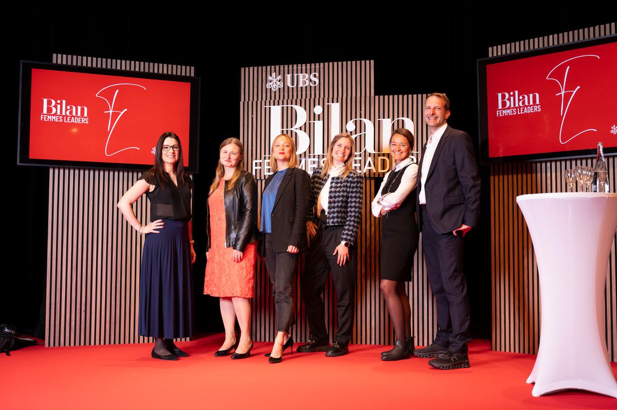 En images: Soirée Femmes Leaders sous le signe des conseils d ...