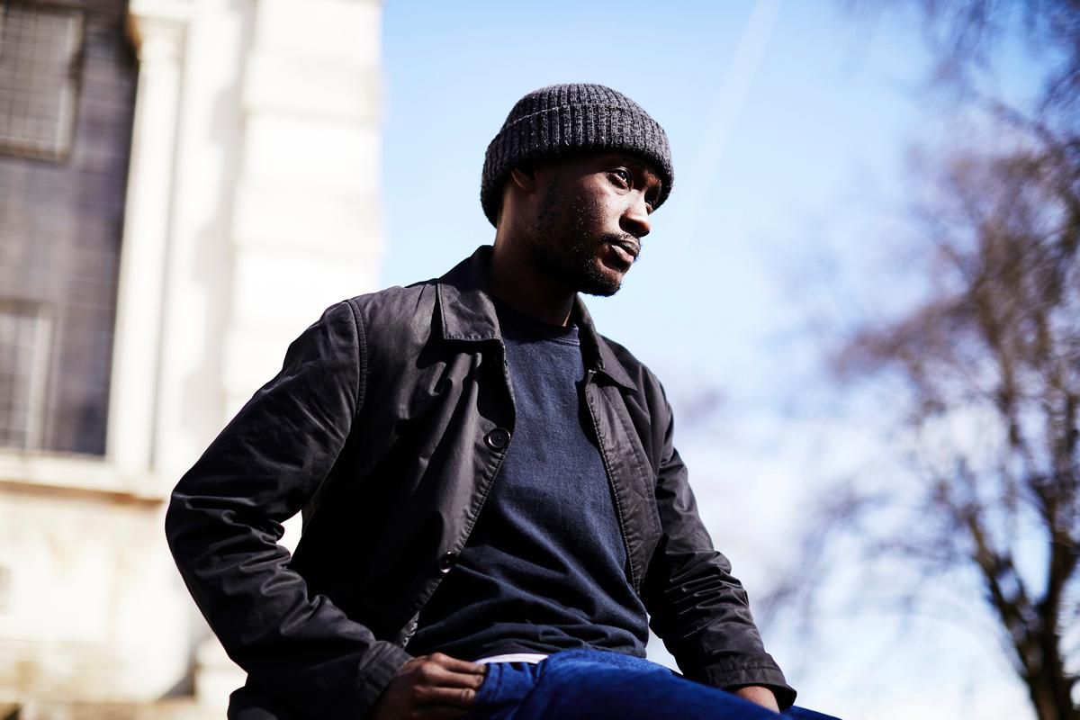 Das Musikfestival Saint Ghetto: Wo die Musik den Umsturz übt | Thuner ...