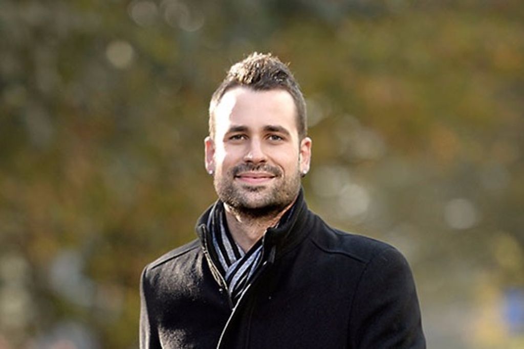 David Stampfli steigt bei «Pro Velo» aus dem Sattel | Der Bund