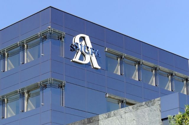 La société vaudoise Sicpa sous enquête en Suisse pour corruption ...