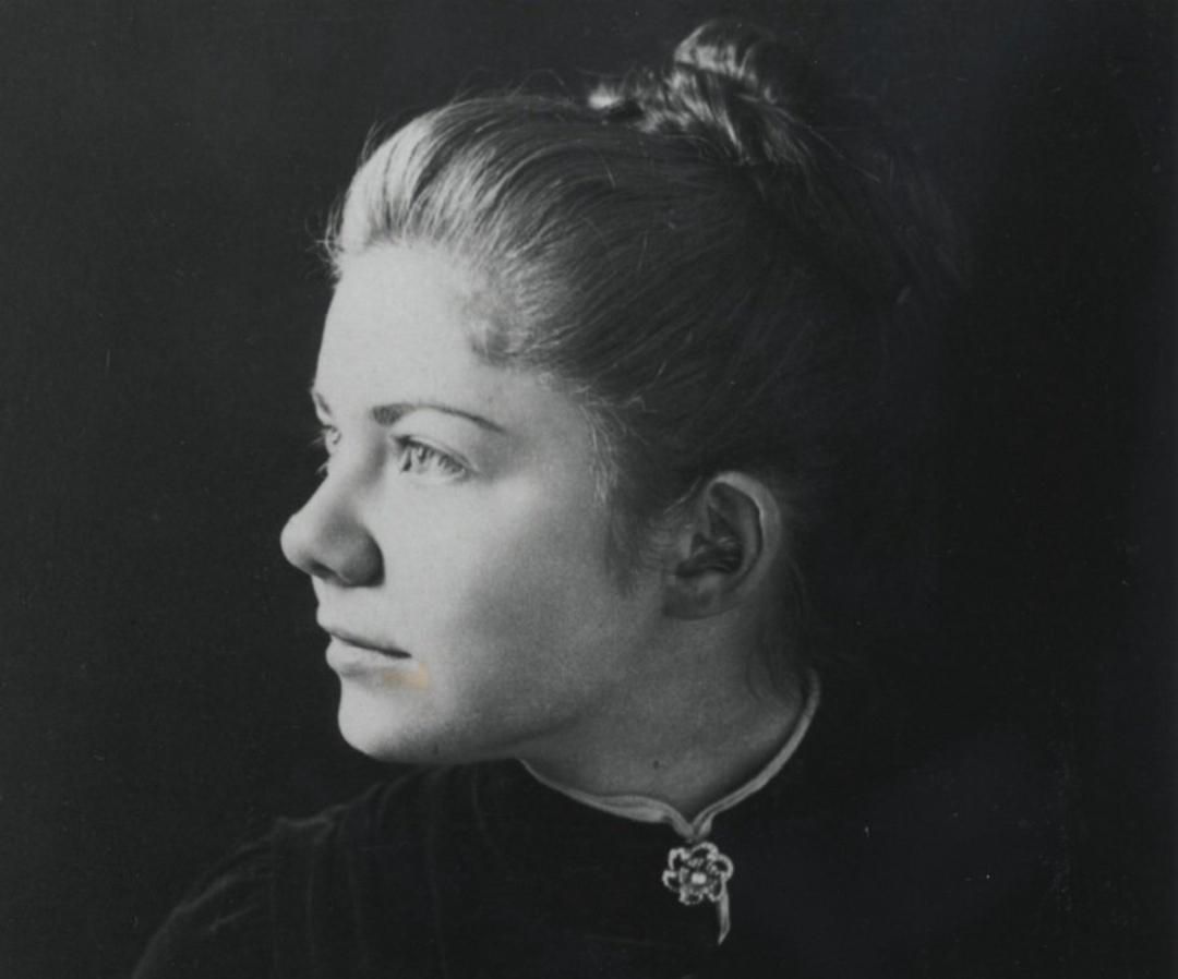 Klassik in Winterthur: Wunderkind Miss Amy Beach | Tages-Anzeiger