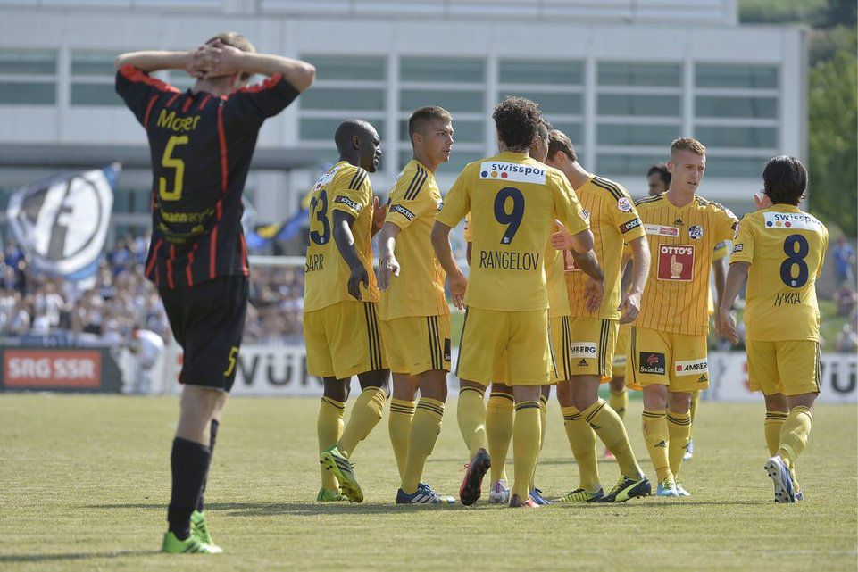 Schweizer Cup: Murten und Schönbühl deklassiert | Berner Zeitung