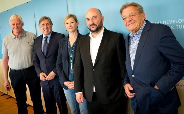 Au Luxembourg – Les contrôles routiers vont être renforcés - L'essentiel