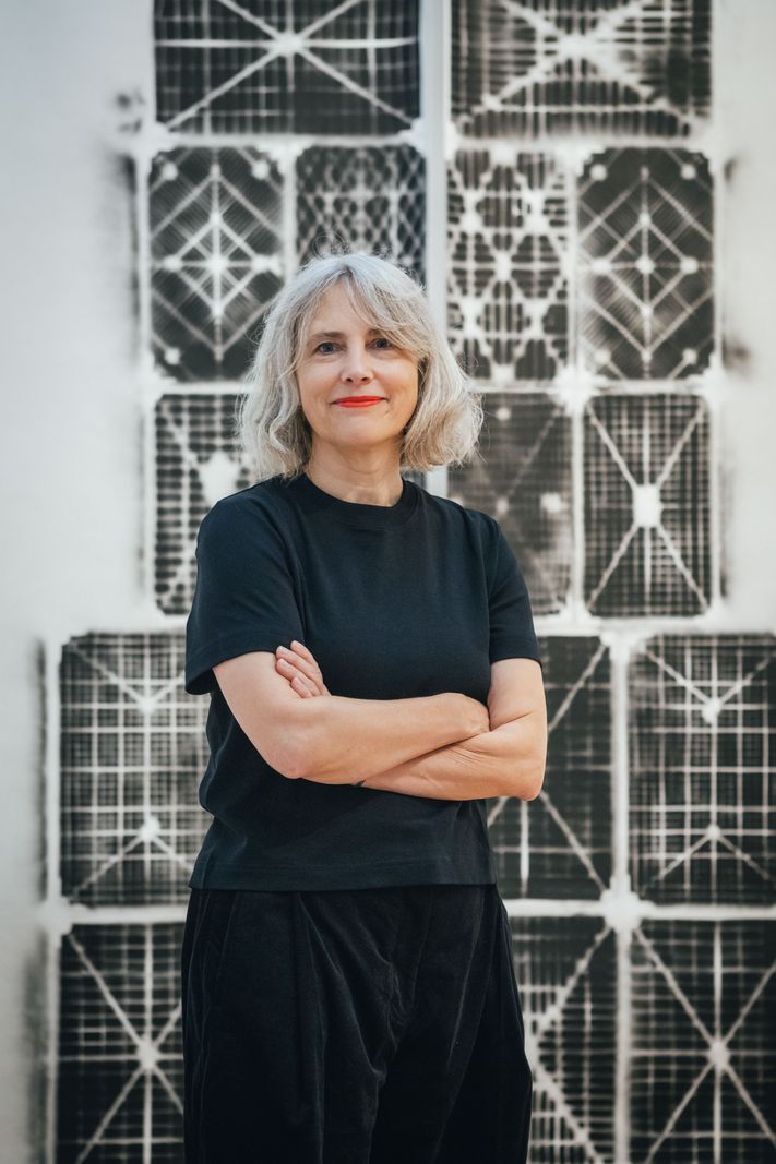 Exposition d'une Genevoise à Bâle: Delphine Reist met de l'huile au ...