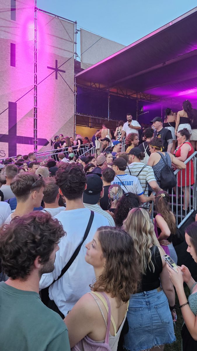 Gurtenfestival 2024: Der Live-Ticker | Der Bund