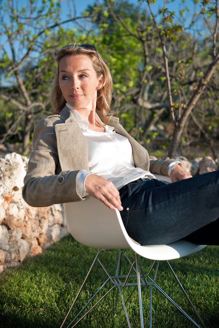 Eine Oase der Ruhe | Berner Zeitung