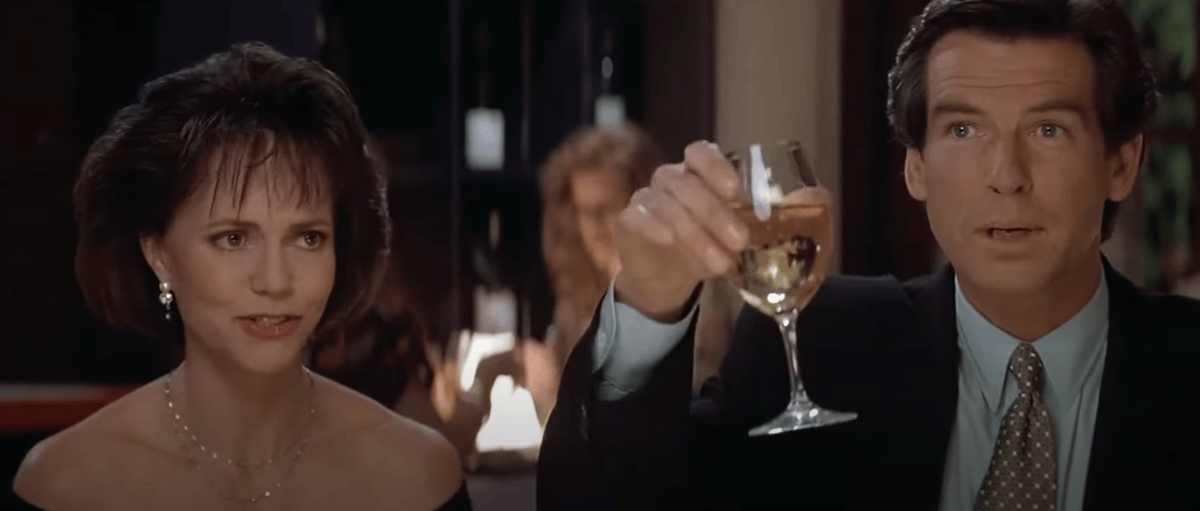 Pierce Brosnan a 70 ans aujourd’hui! - Le Matin