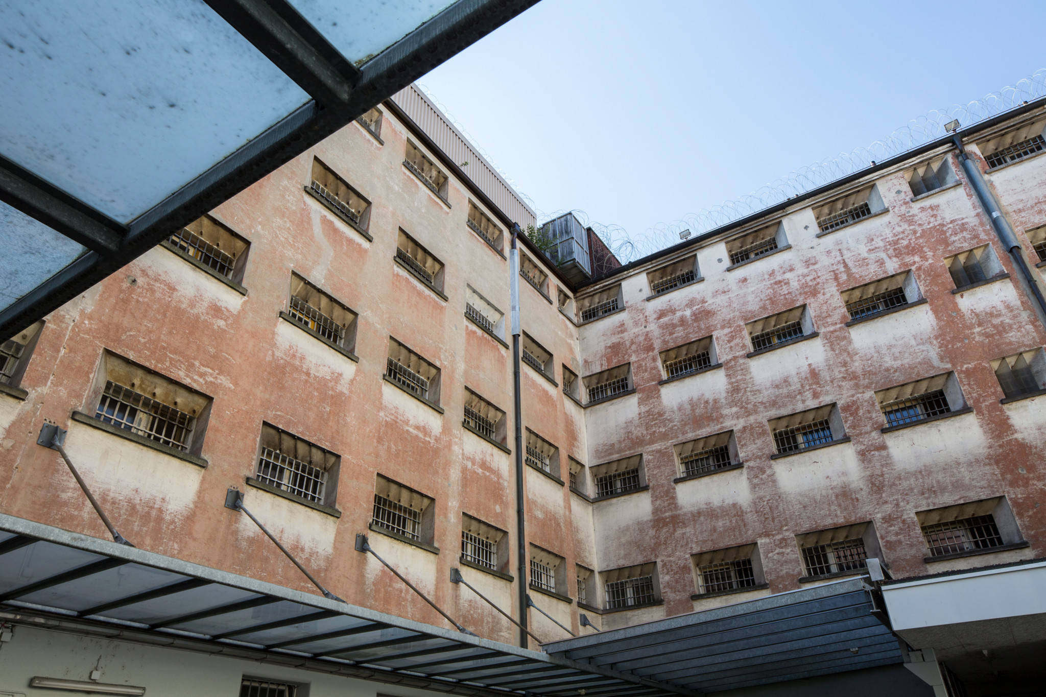 Neues Gefängnis Zürich: Sieger des Architekturwettbewerbs | Tages-Anzeiger
