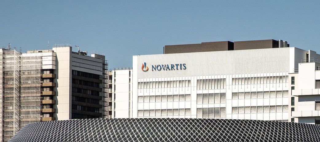 Verdacht auf Patentmissbrauch: Novartis gerät ins Visier der Weko