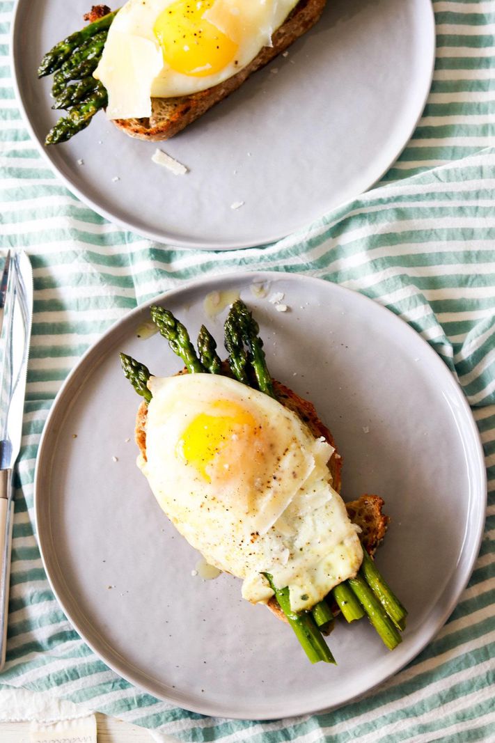 Brunch: 10 Rezepte für den Frühling – und für jede Tageszeit | Tages ...