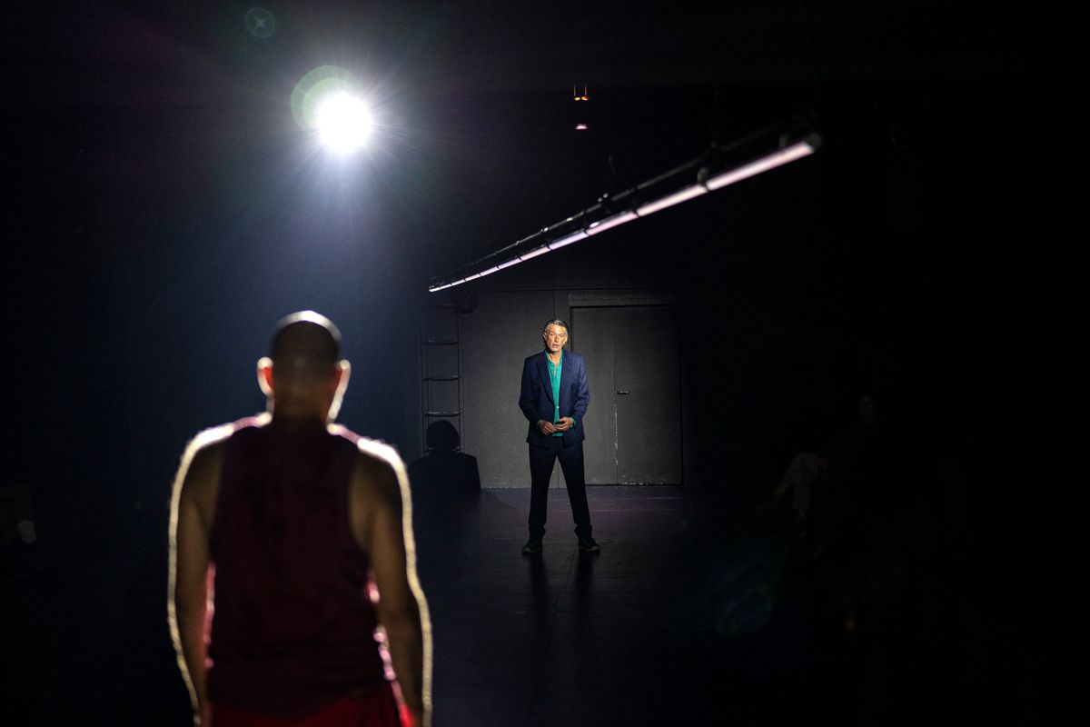 Théâtre | Tribune de Genève