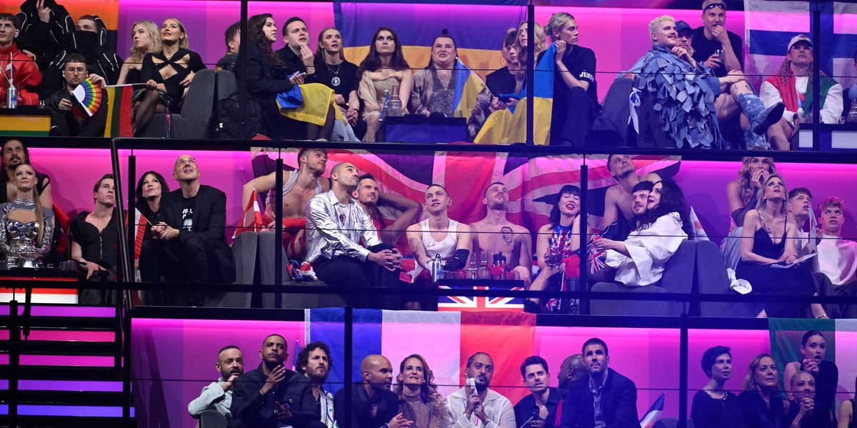 ESC Basel: Die Regeln des Eurovision Song Contest | Berner Zeitung