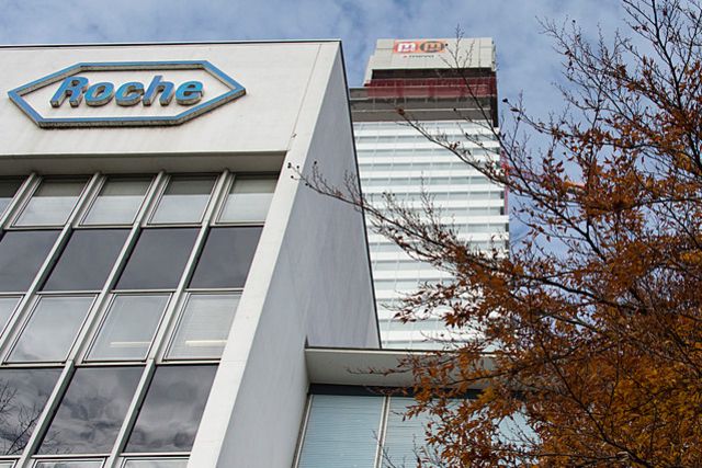 Biotechnologie – Roche reprend la biotech ForSight VISION4 | 24 heures