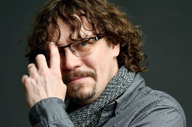 Thomas Sandoz narre une folle virée avec quatre handicapés | Tribune de ...
