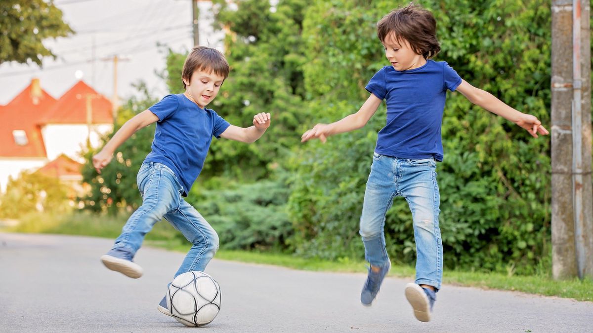 Nyon (VD): Des rues vont fermer pour pouvoir jouer au milieu de la ...