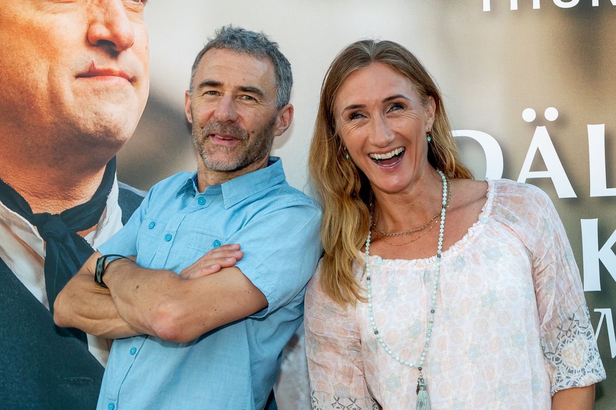 Prominenz an der Premiere: Dällebachs Geschichte bewegt sogar einen ...