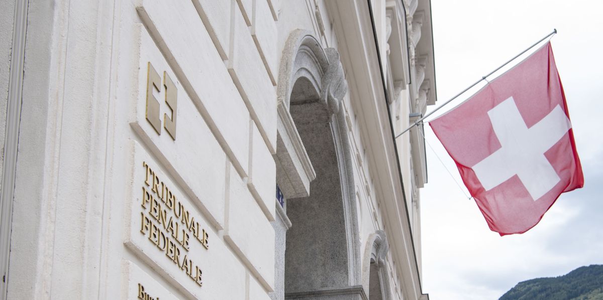 Tarek Obaid in 1MDB-Prozess zu Freiheitsstrafe verurteilt | Tages-Anzeiger