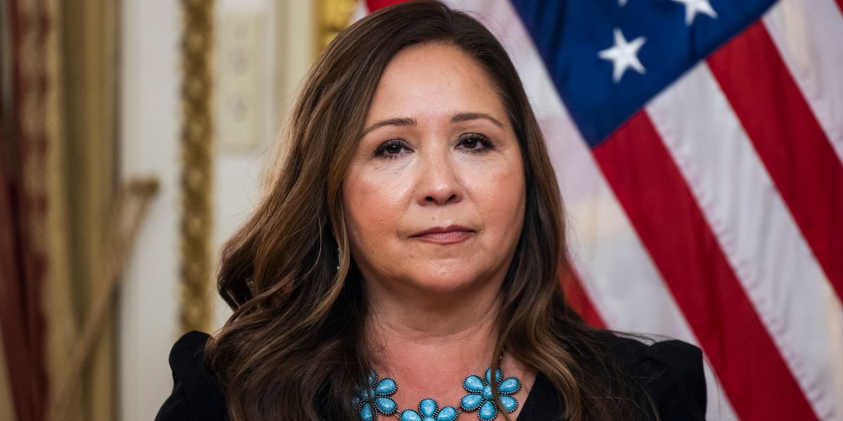 Adelita Grijalva könnte dafür sorgen, dass die Epstein-Akten ...