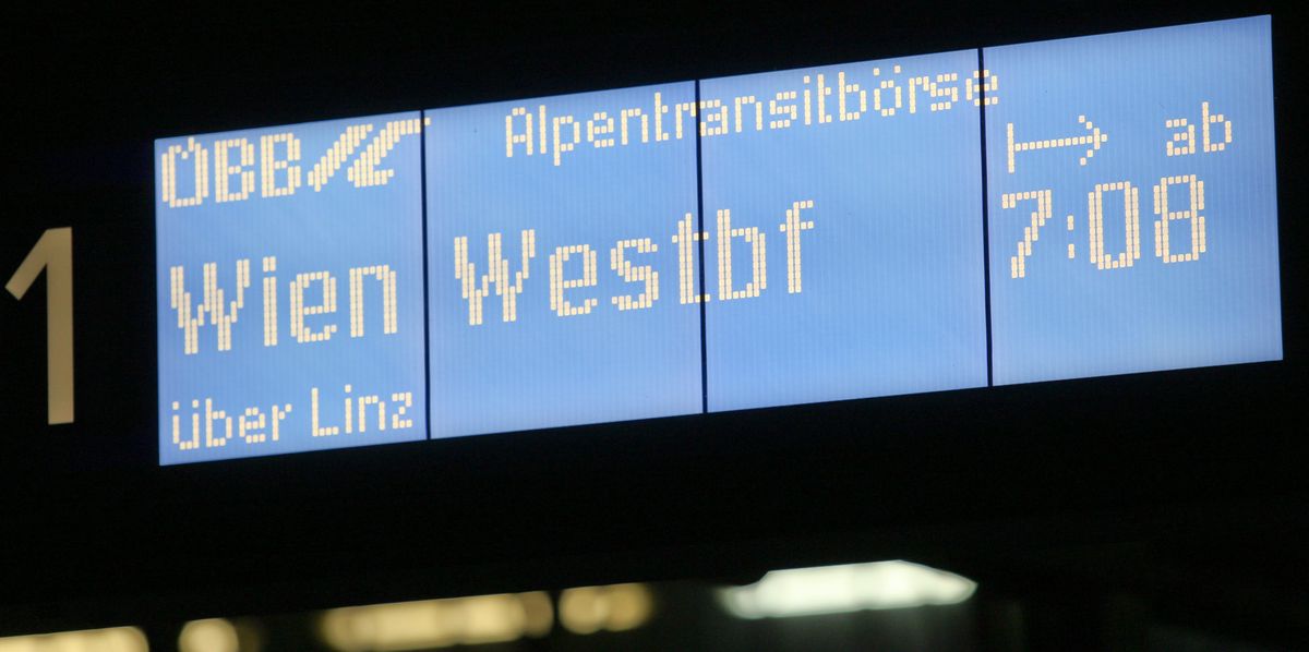 SBB-App-Tickets und Bussen: Es geht auch grosszügiger