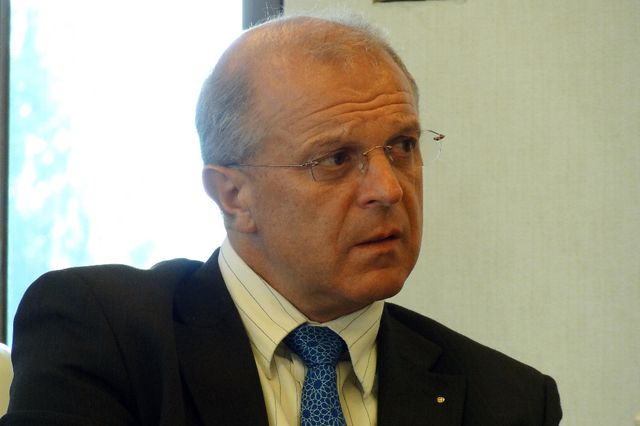 L'ombre de l'affaire Maudet pousse un PLR à la retraite | Tribune de Genève