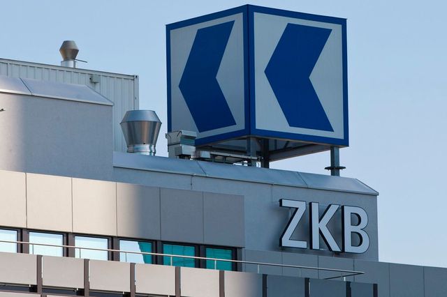 ZKB baut Investmentbanking um | Der Bund