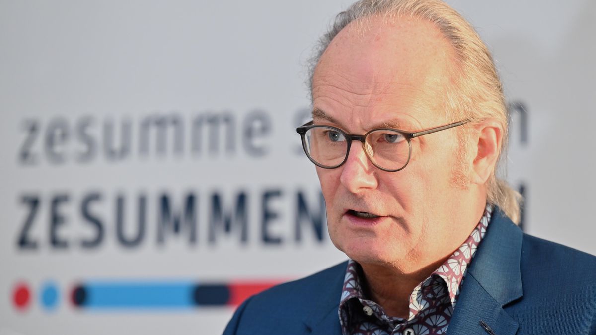 Sparmaßnahmen: Claude Turmes hat seinen Alltag der Krise angepasst - L ...