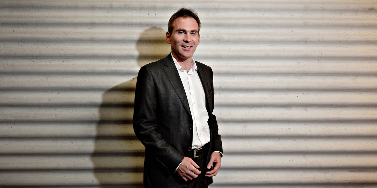 Klima: South Pole zahlte ihrem Chef knapp 250’000 Franken pro Jahr