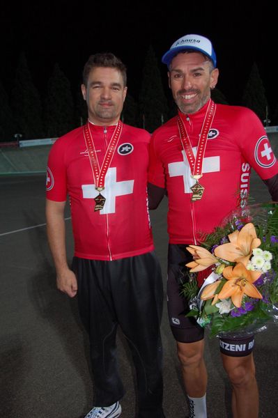 Rad: Erfolge des VC Steinmaur - Giuseppe Atzeni macht die Zehn voll ...