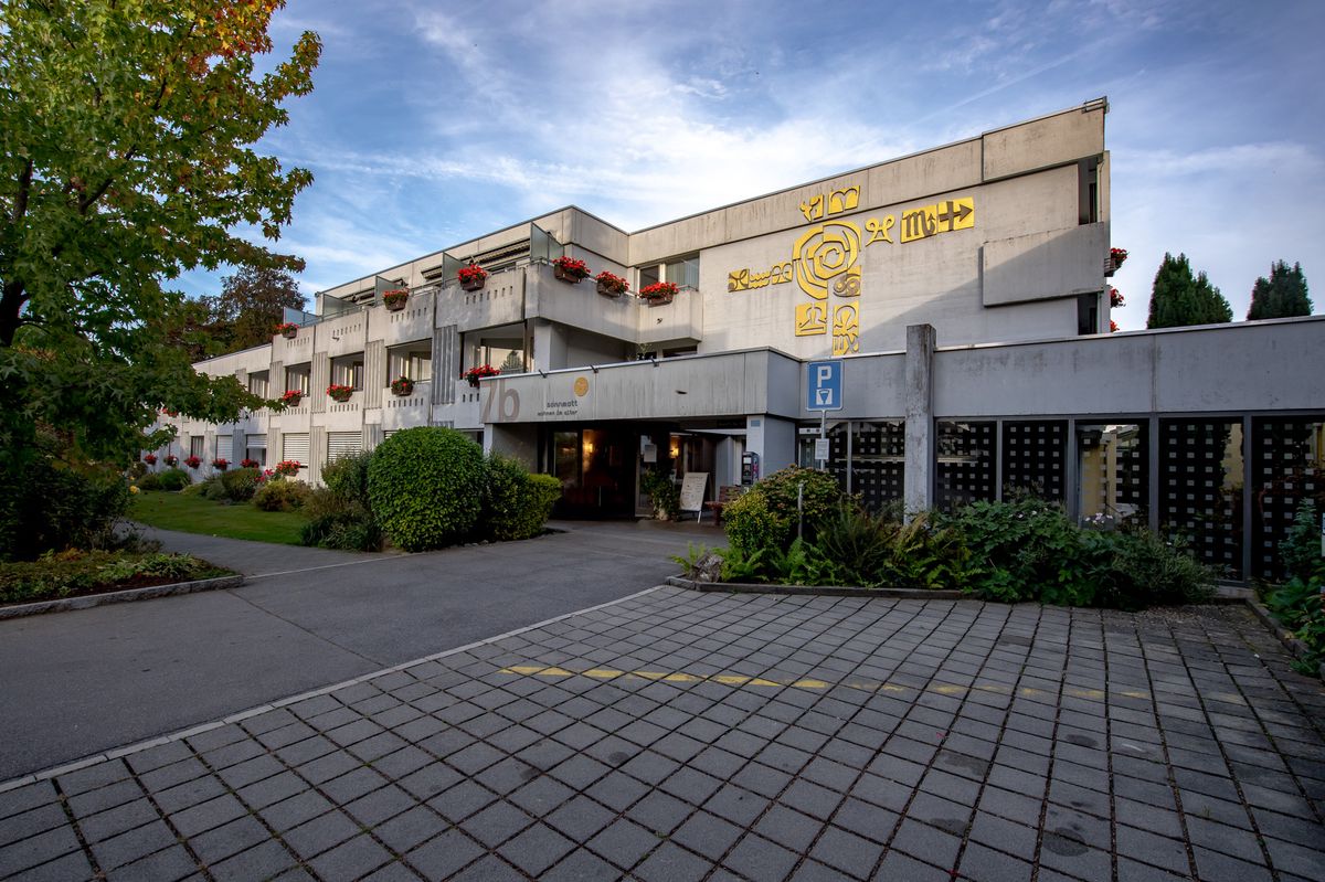 Thun: Alters- und Pflegeheime: WiA verzichtet auf Einsprache zu ...