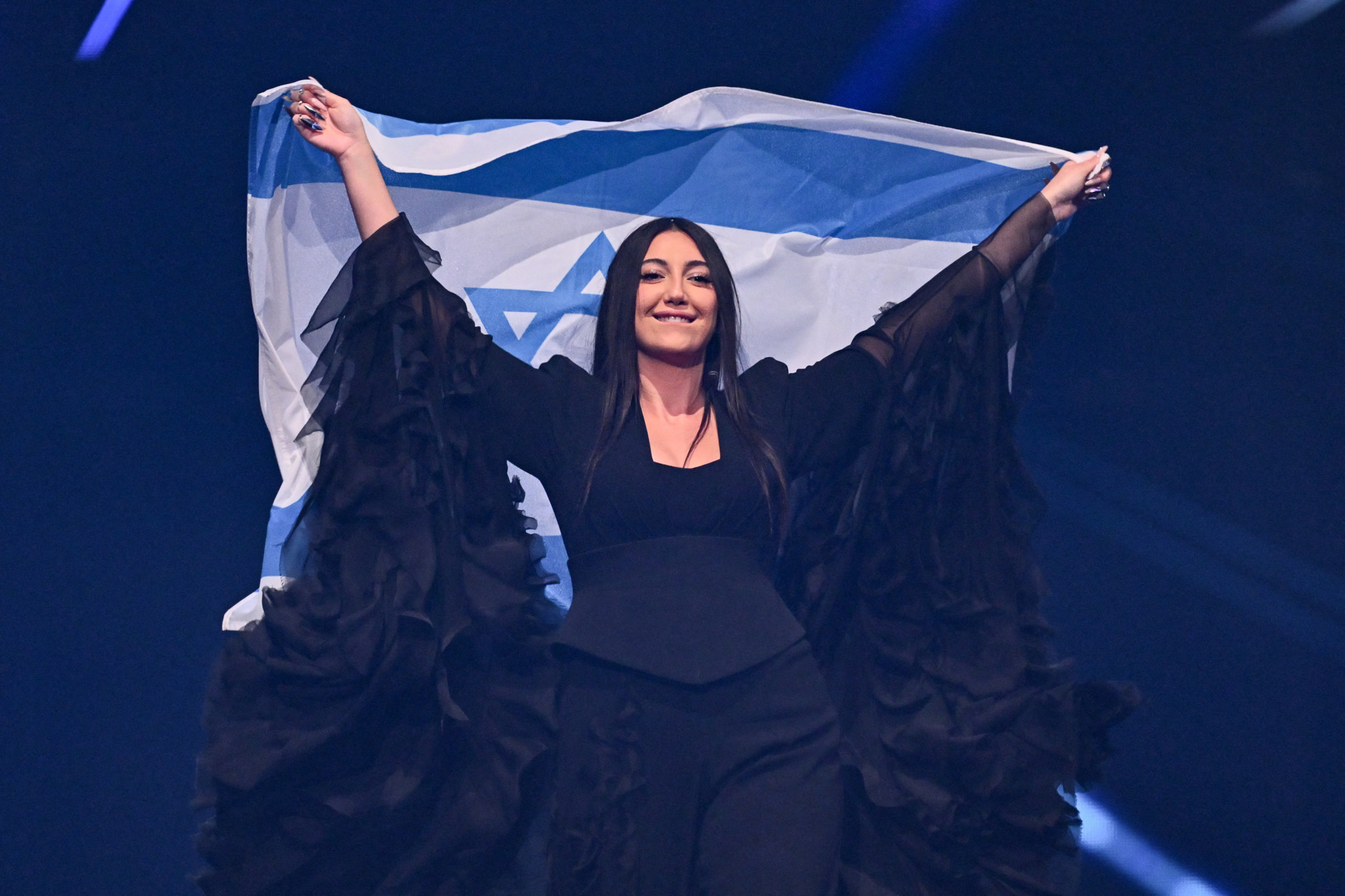 Eurovision: Israël pourra participer à l’édition 2026