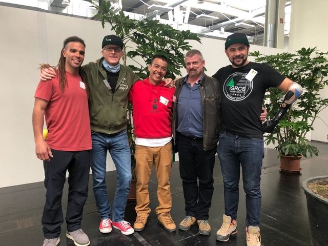 «Ce documentaire m'a aidé à surmonter l'adversité» | 24 heures