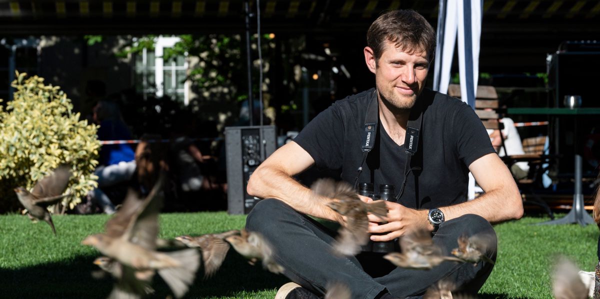 Raphael Moser | Der Bund