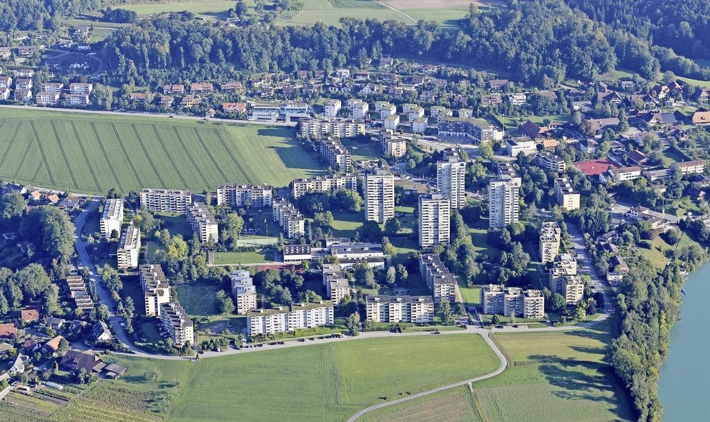 Hinterkappelen gehts zu schnell | Berner Zeitung