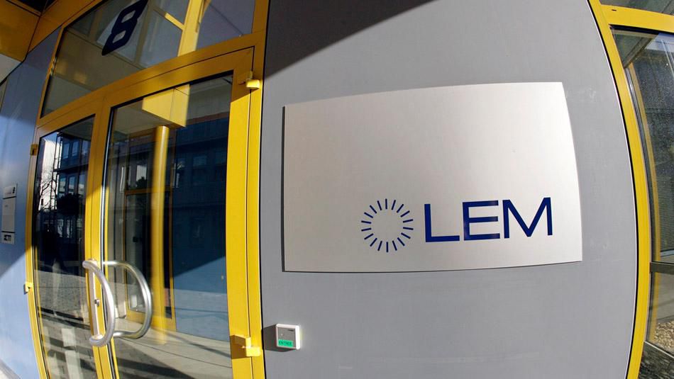 Lem profitiert von Megatrends | Finanz und Wirtschaft