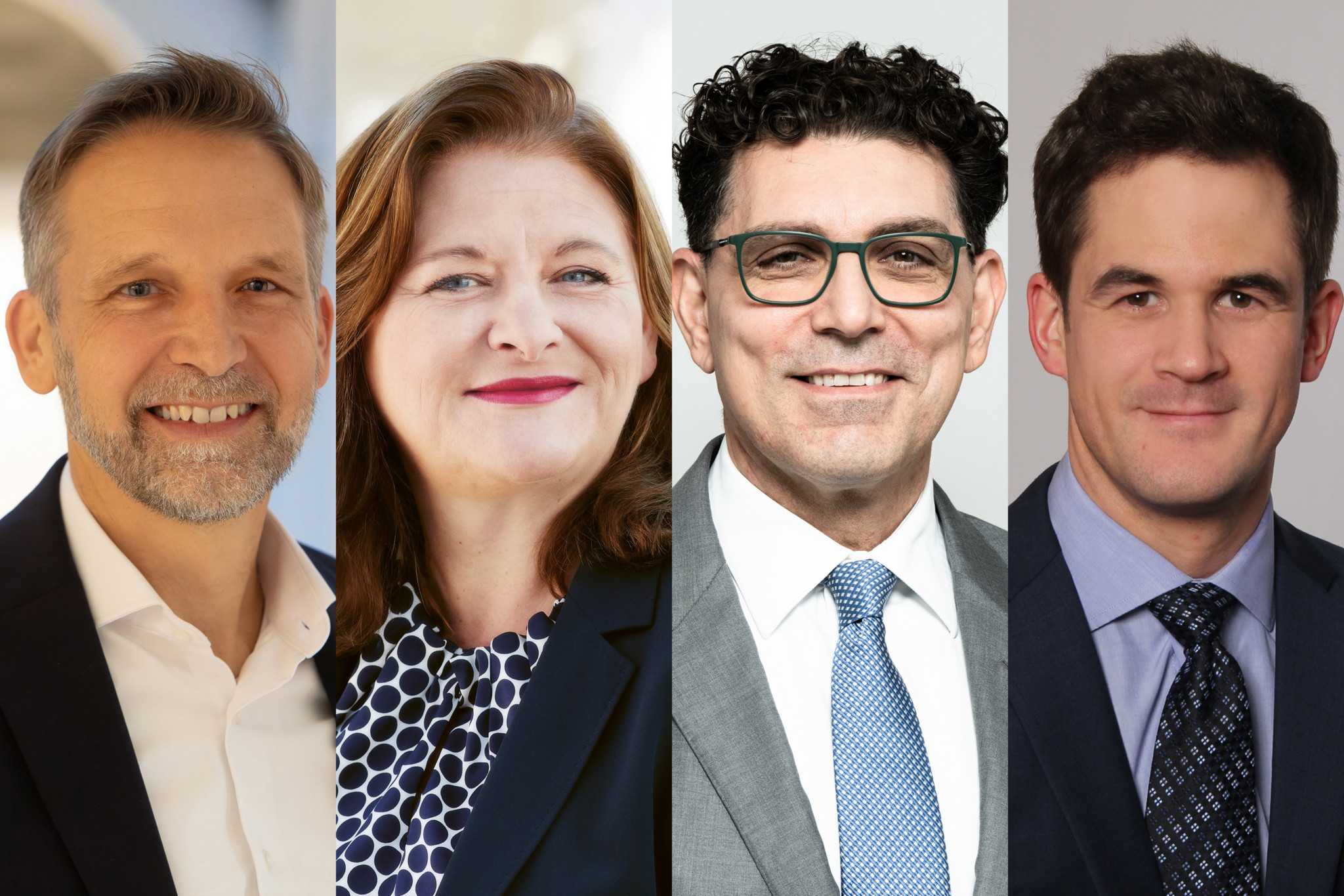 CIO Circle: Anlegen im Jahr der Bewährung