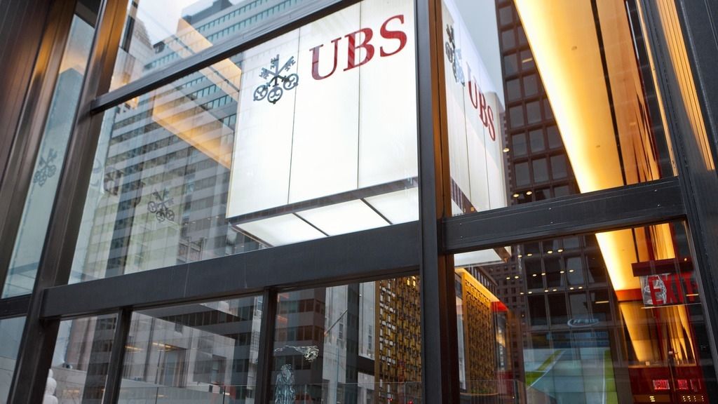 Bericht: UBS streicht Hunderte Jobs im Investmentbanking | Berner Zeitung