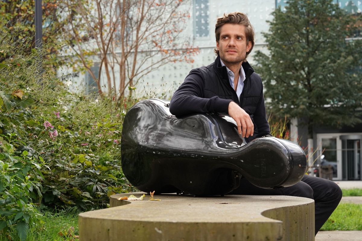 Mes bons plans: Sous le sapin, la bonne musique | Tribune de Genève