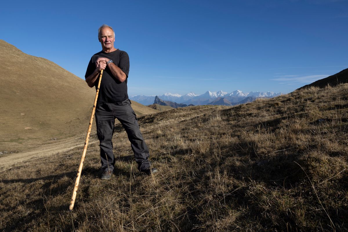 Berner Solaroffensive: Wo die alpinen Solarkraftwerke gebaut werden ...