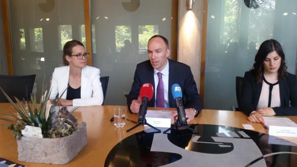 Habitat au Luxembourg – 272 logements sociaux mis en chantier en 2017 ...