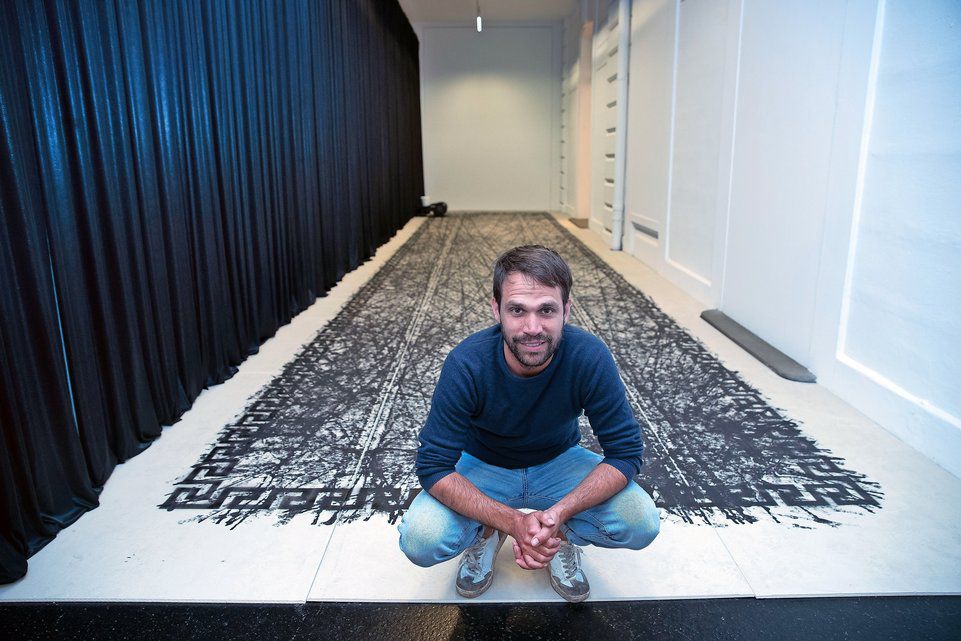 Karen Amanda Moser räumt wieder ab | Berner Zeitung