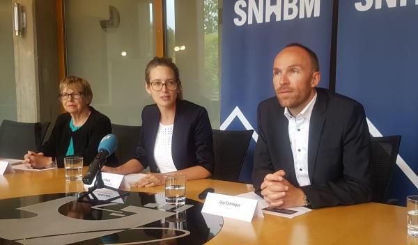 Immobilier au Luxembourg – 300 logements «à bon marché» prévus en 2019 ...