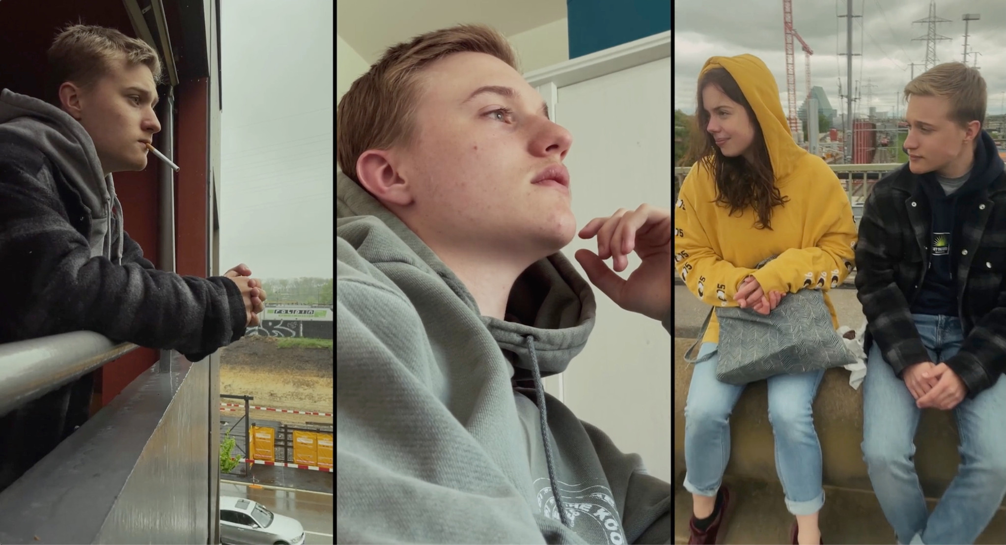 Wyld: Neues Schweizer Jugend-Drama