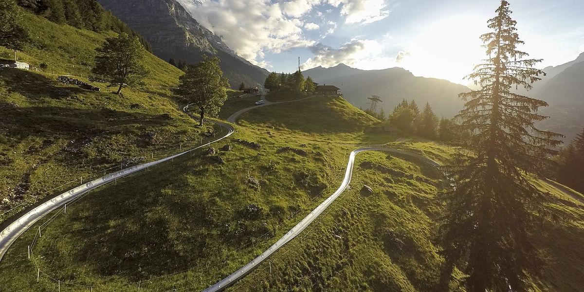 Grindelwald: Pfingsteggbahn blickt auf Erfolgsjahr zurück | Berner Zeitung